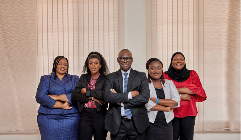 About Us - Accounting Firm | Banjul, The Gambia